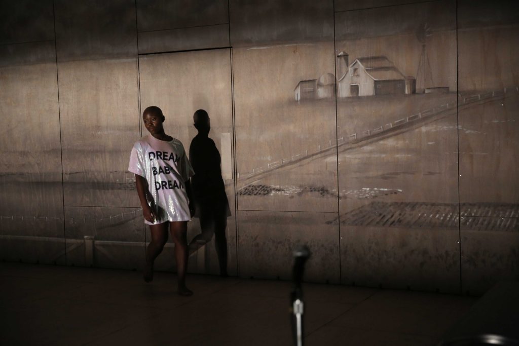 Daniel Fish’s Oklahoma is Going to Win the Tony for Best Revival and I ...